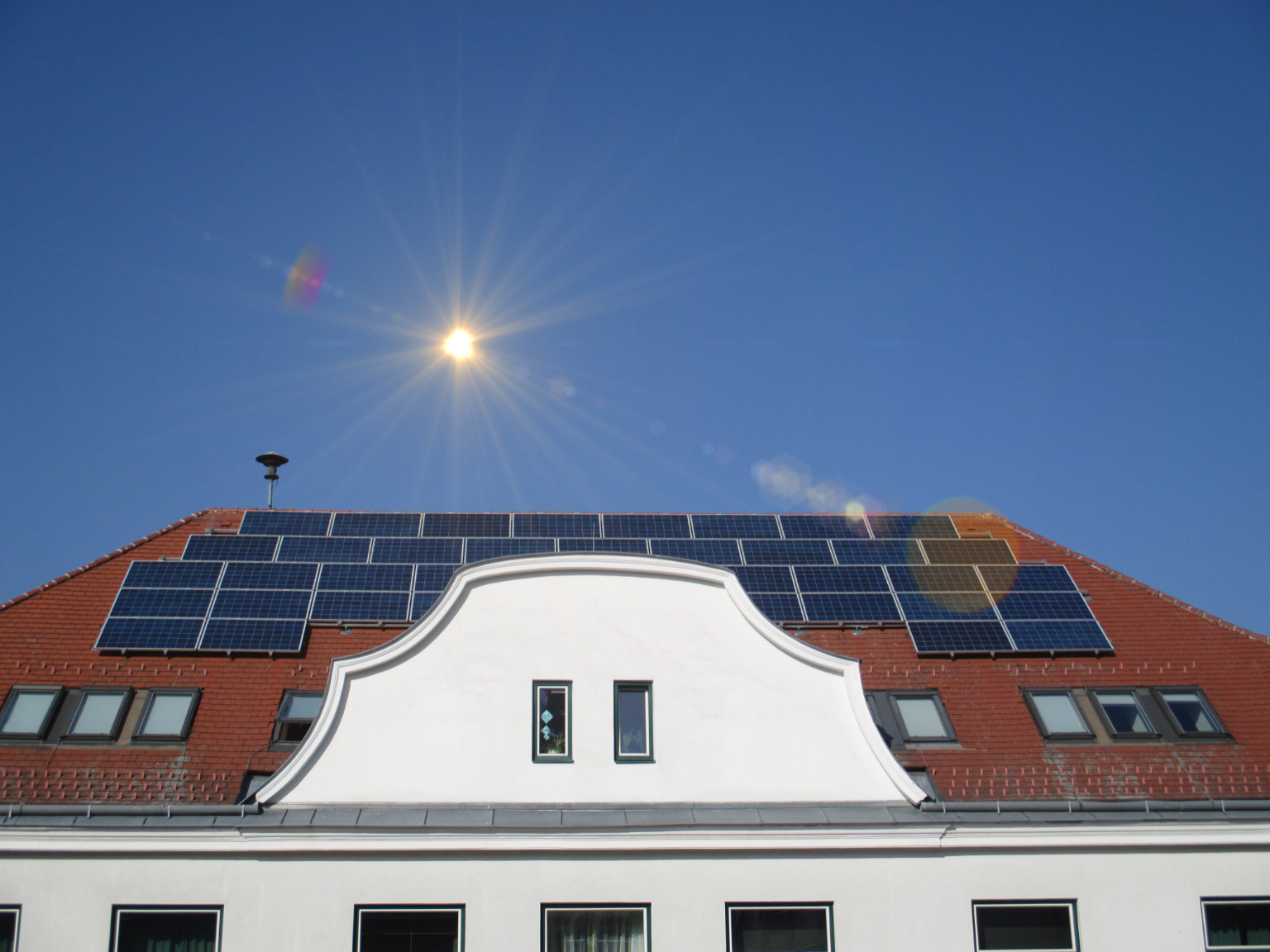 Energiegemeinschaften - egon