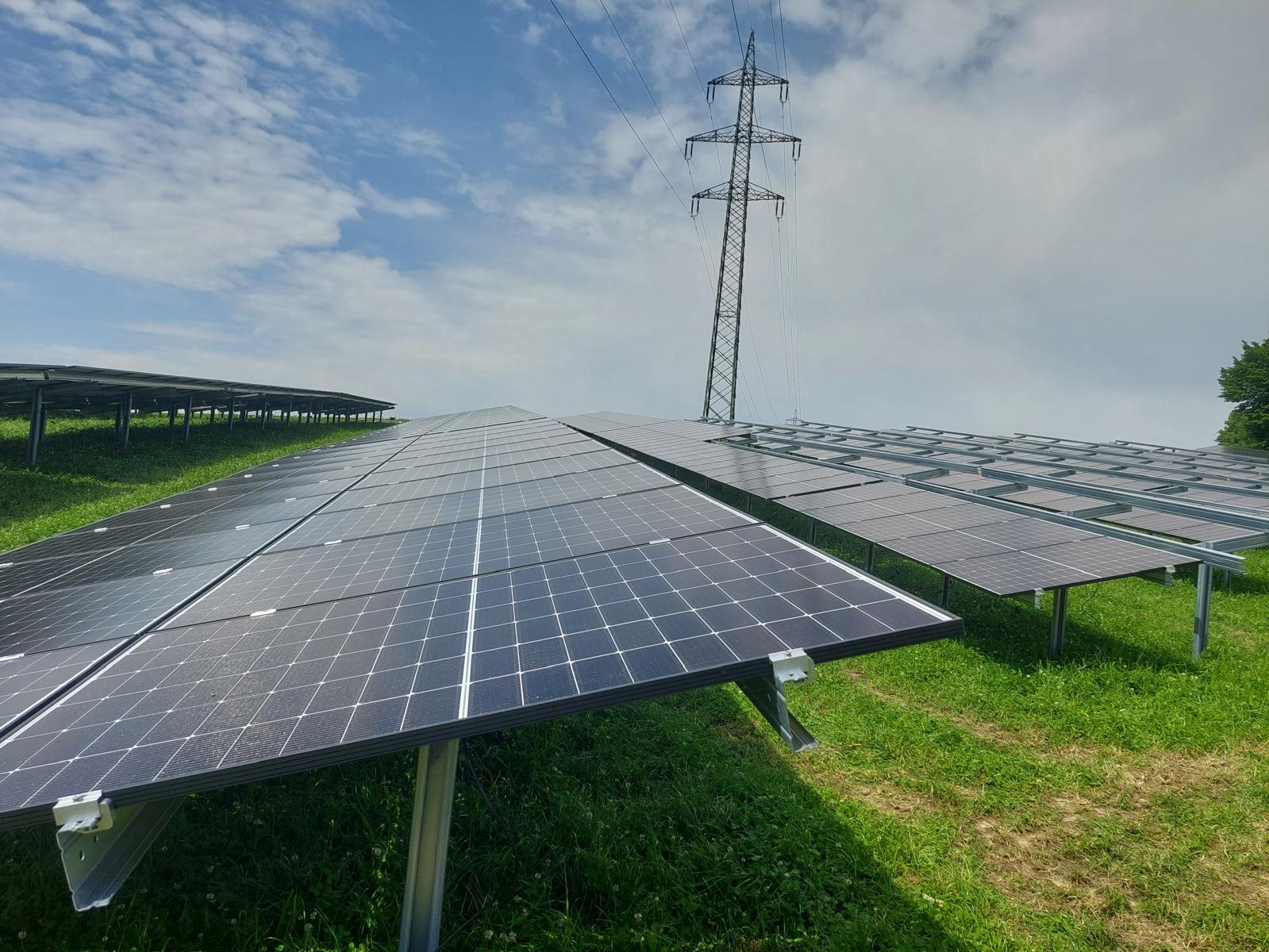 Energiegemeinschaften - egon