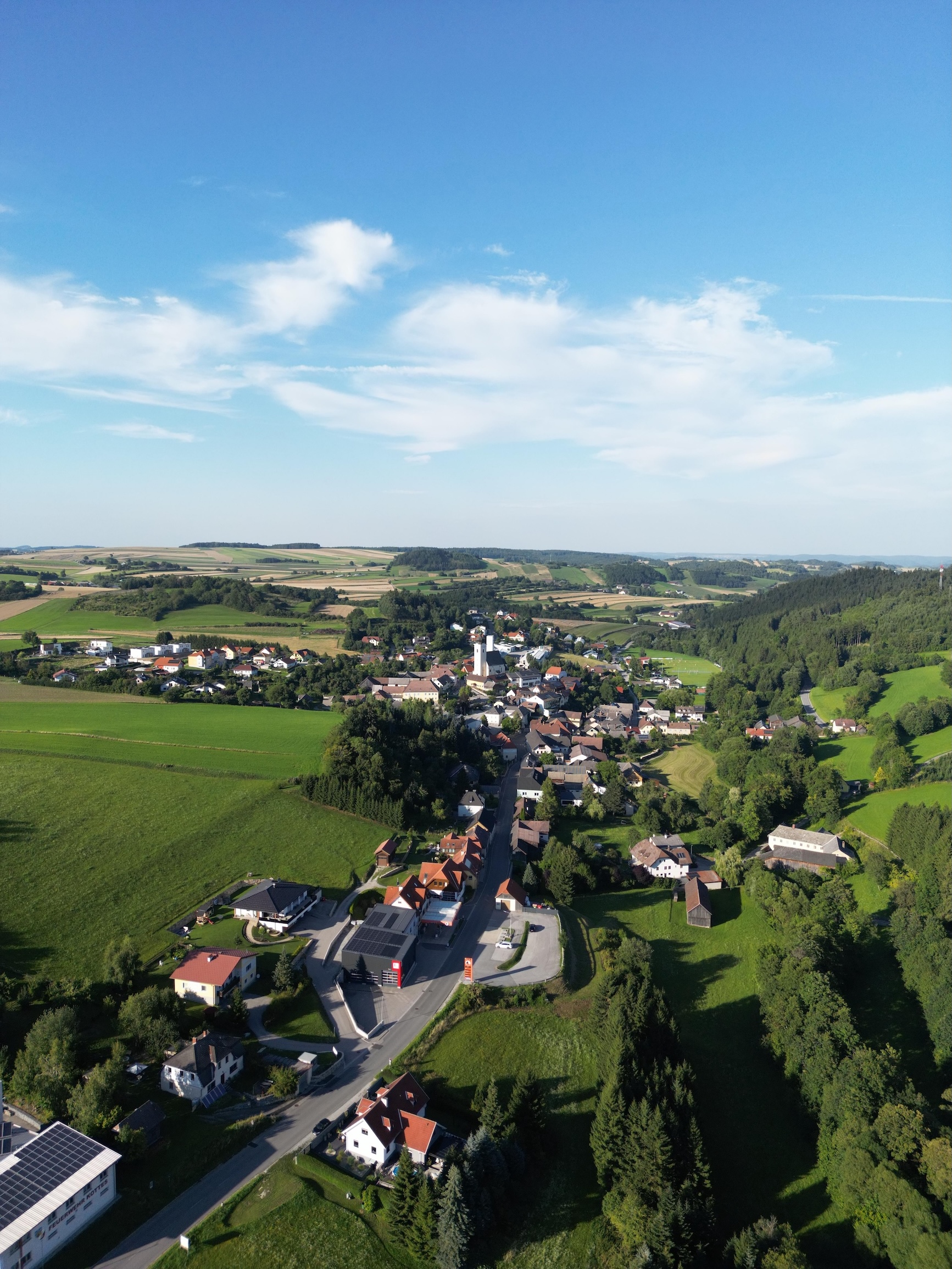 Energiegemeinschaften - egon