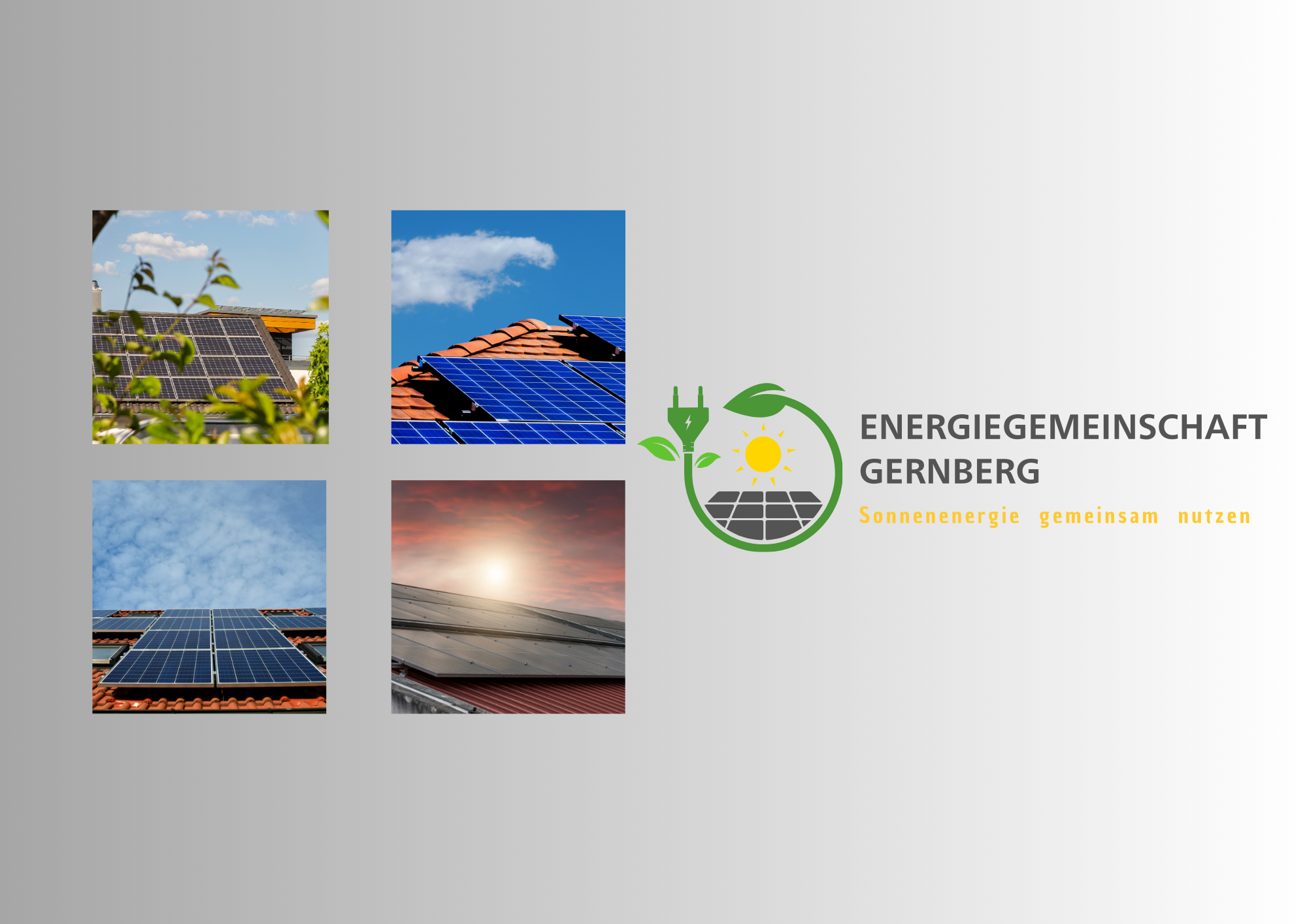 Energiegemeinschaften - egon