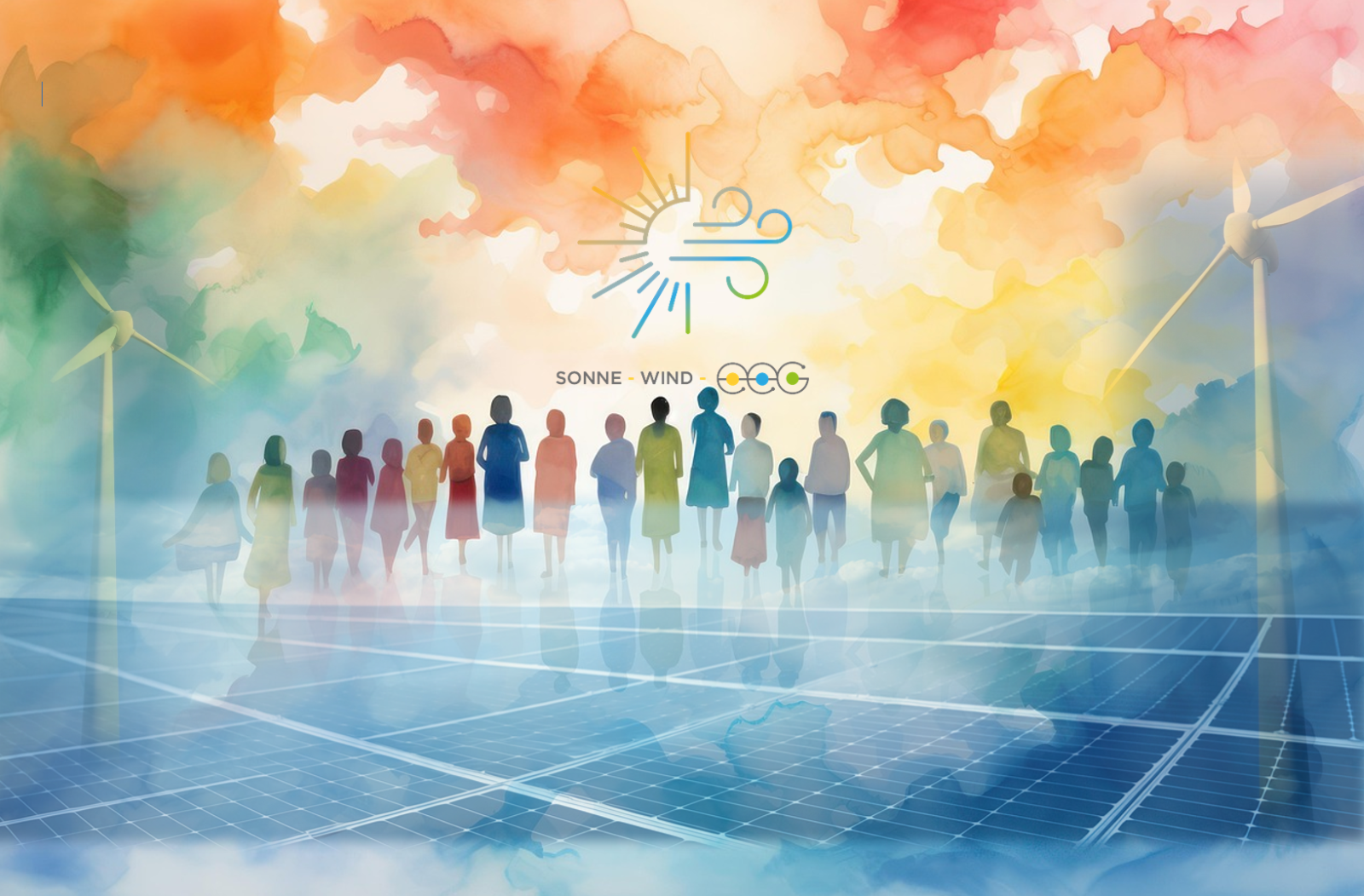 Energiegemeinschaften - egon
